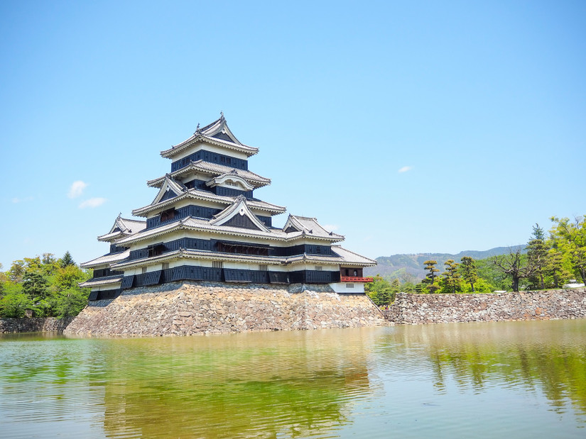 10 Incredible Castles In Japan To Add To Your List