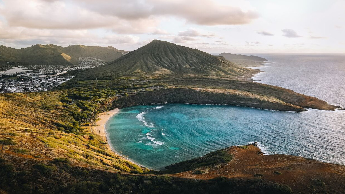 Romantics: 10 Best Islands In Hawaii For Your Summer Honeymoon