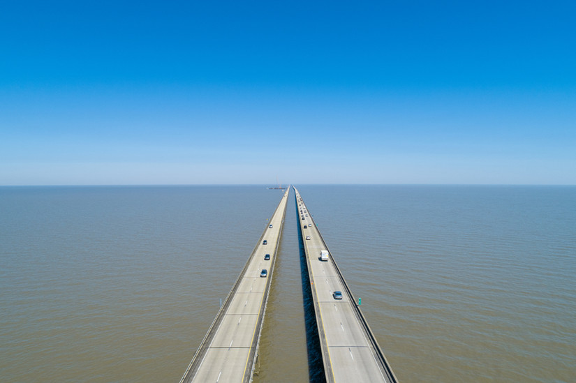 This Bridge In The U.S. Is The Longest Over Water