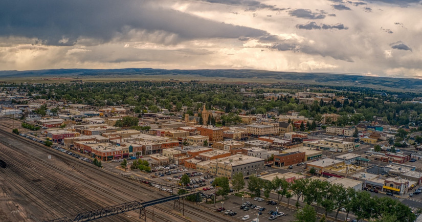 10 Towns In Wyoming That Are As Fun As They Are Pretty