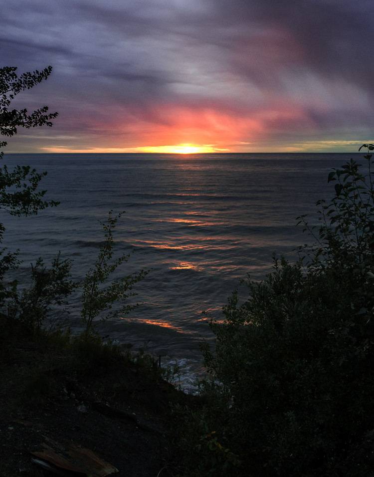 No Ocean Needed: 10 Best Beaches In Michigan To Visit