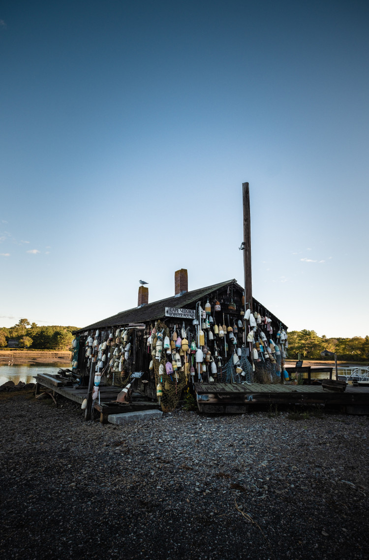 10 Best Maine Family Resorts For An Unforgettable Vacation With The Kids