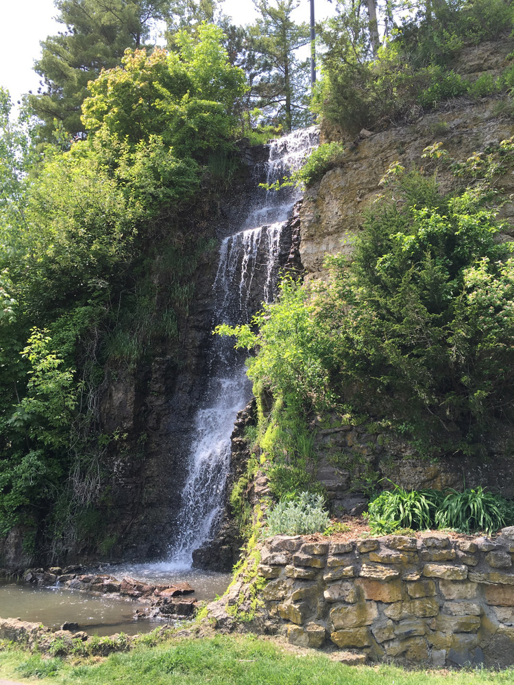 10 Amazing Summer Vacation Spots In Texas