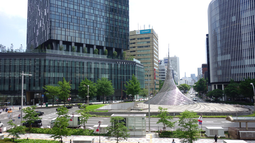 12 Things To Do In Nagoya: Complete Guide To Japan's Cultural ...