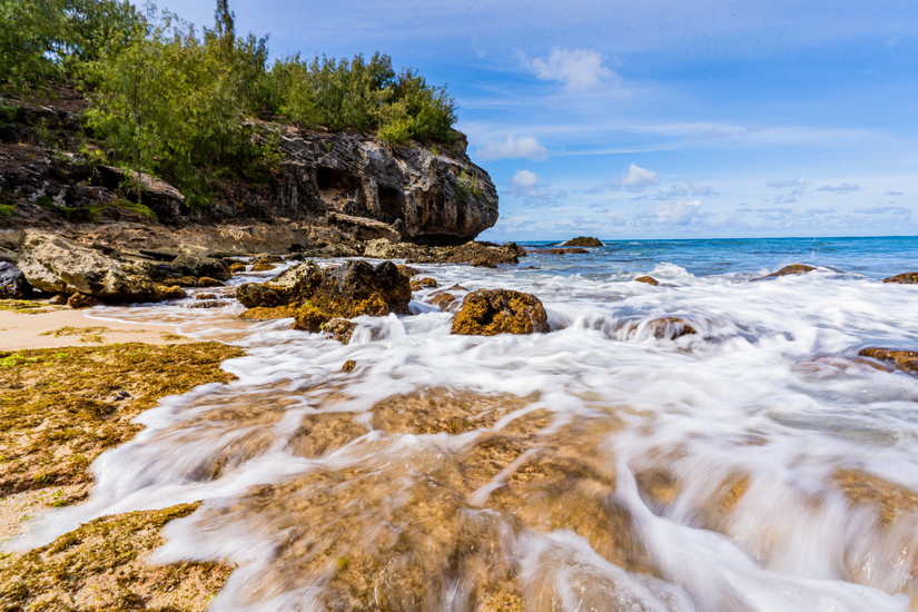 10 Creepy Facts About Kauai's Shipwreck Beach You May Not Have Known