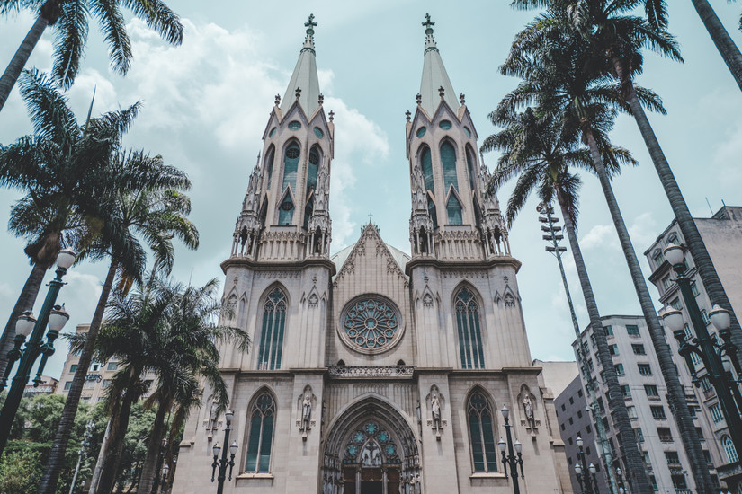 10 Iconic Monuments in Brazil That Are Actually Worth Seeing