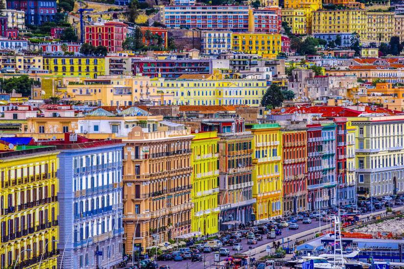 10 Things That You Can Do With Only One Day In Naples