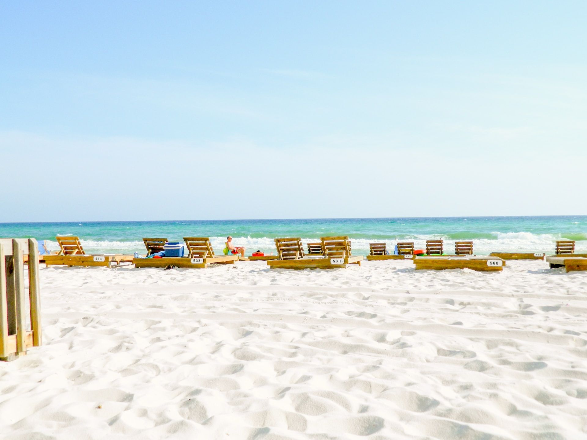 7 Most Dangerous Beaches In Florida