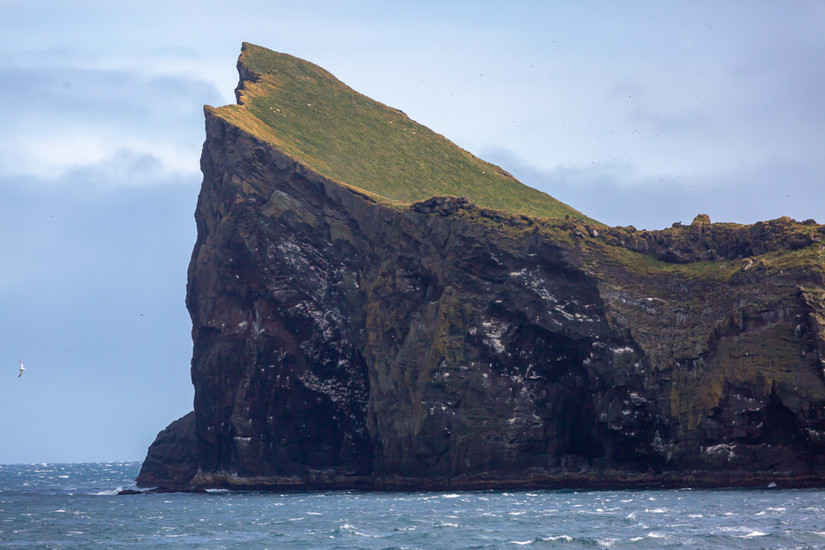 Here's What It's Like To Stay In The World's Loneliest House