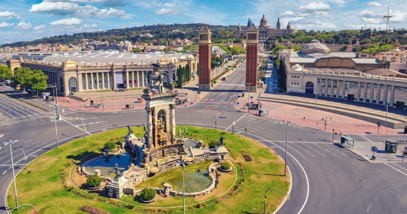 Stroll Down These 10 Incredible Streets In Barcelona During Your Next Visit