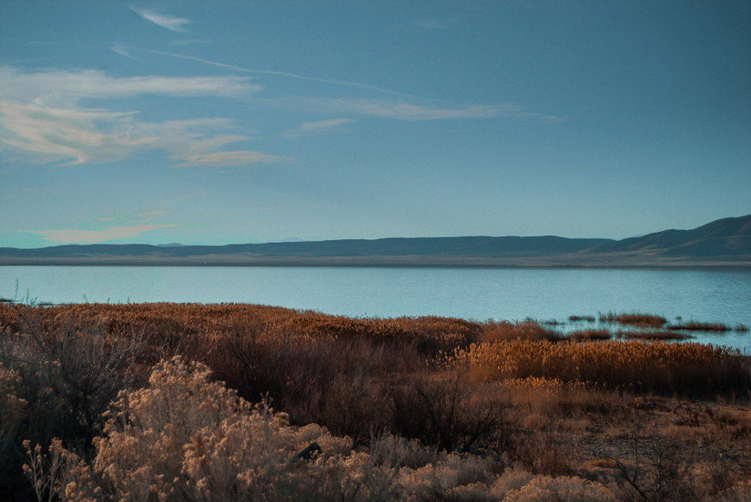 10 Utah Parks That Offer Scenic Views With Minimal Hiking