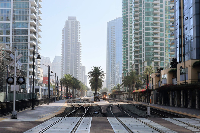 Santa Fe Depot: 10 Things To Know About The Station Next To San Diego's ...
