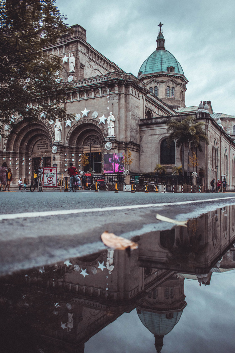 8 Things To Do In Manila: Complete Guide To The Capital Of The Philippines