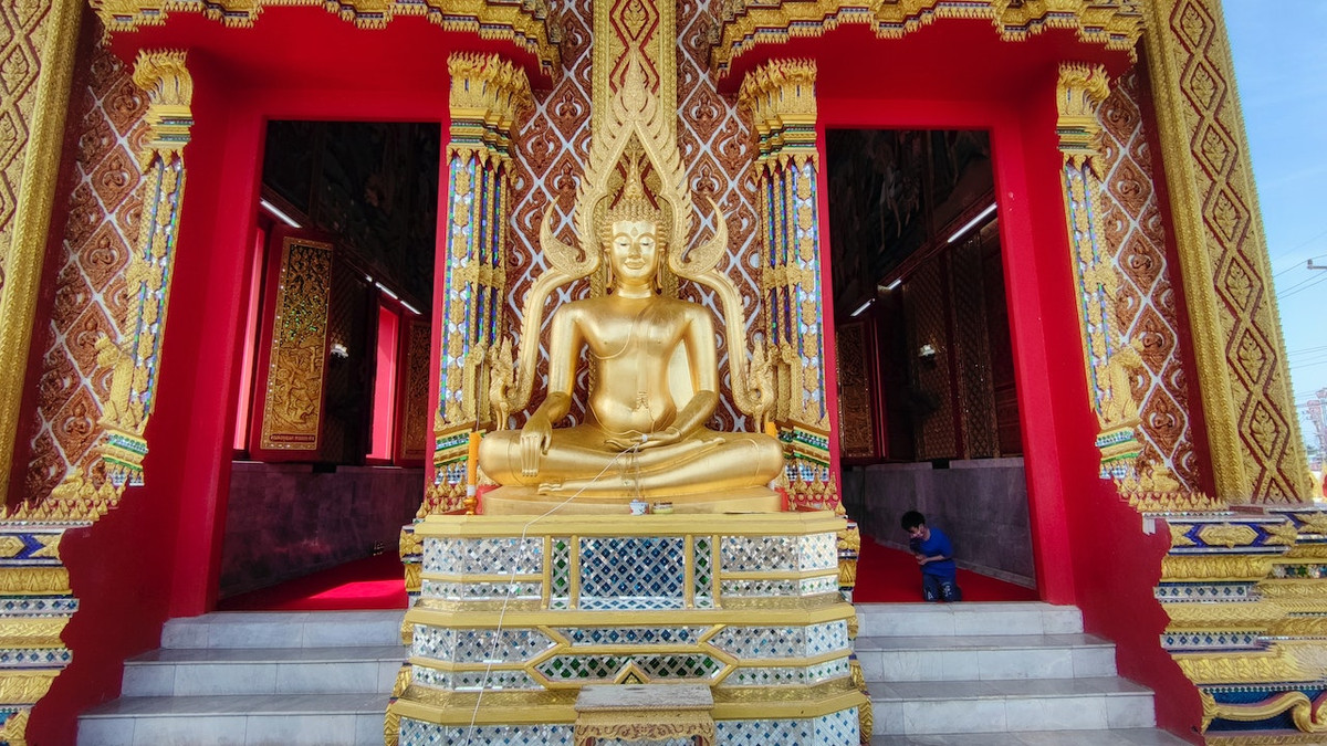 Thailand Currency: Everything You Need To Know About The Stretch Of The ...