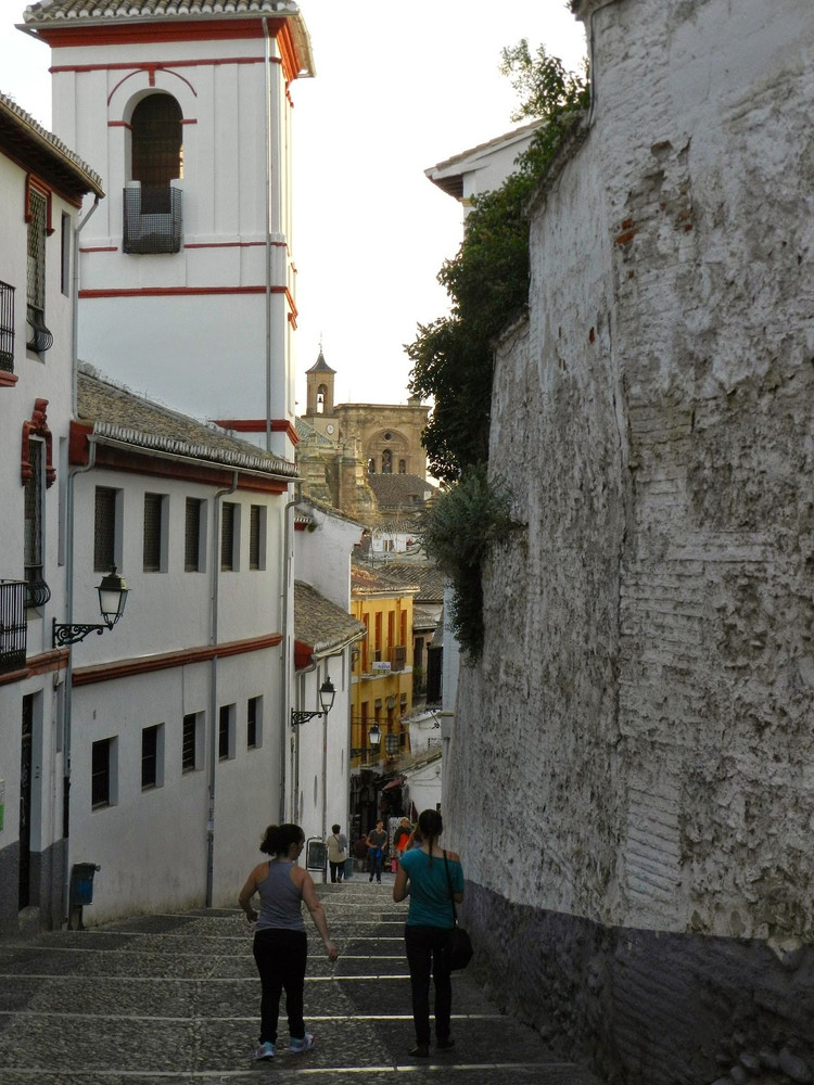 10 Best Hotels In Granada That Offer A Unique Retreat In Spain's ...