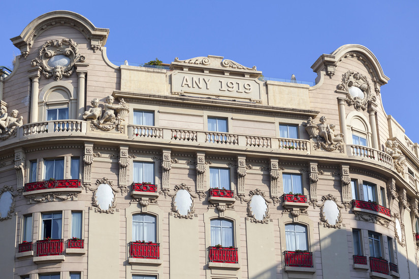 10 Best Hotels In Spain That Redefine Opulence And Comfort
