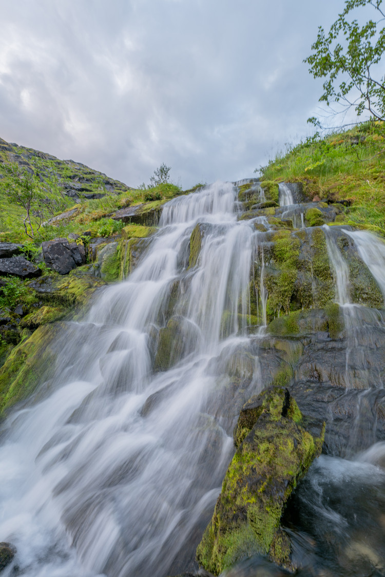 These Are The 16 Tallest Waterfalls In Europe