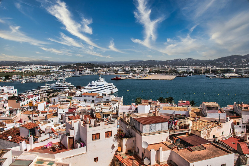 14 Best Adults-Only All-Inclusive Resorts In Europe