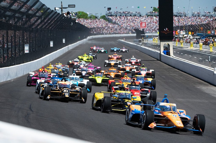 What To Do In Indianapolis During Indianapolis 500 Weekend