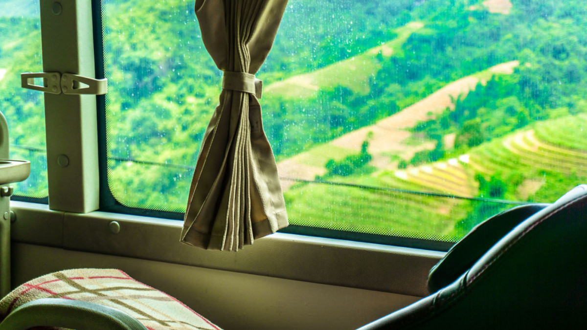 Sleeping Buses In Vietnam Are Safe (& How To Plan For An Overnight Ride)