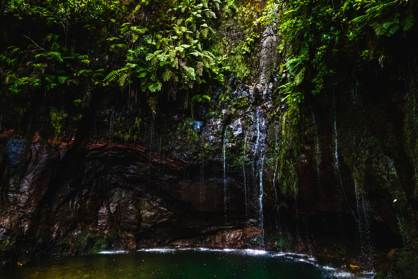 10 Of The Best Levada Walks & Scenic Hikes In Madeira