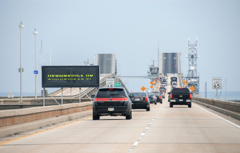 This Bridge In The U.S. Is The Longest Over Water