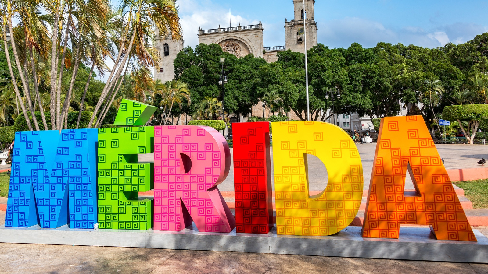 10 Things To Do In Mérida: Complete Guide To This Beautiful Yucatán Capital