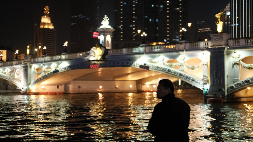 10 Fastest Sinking Cities In The World