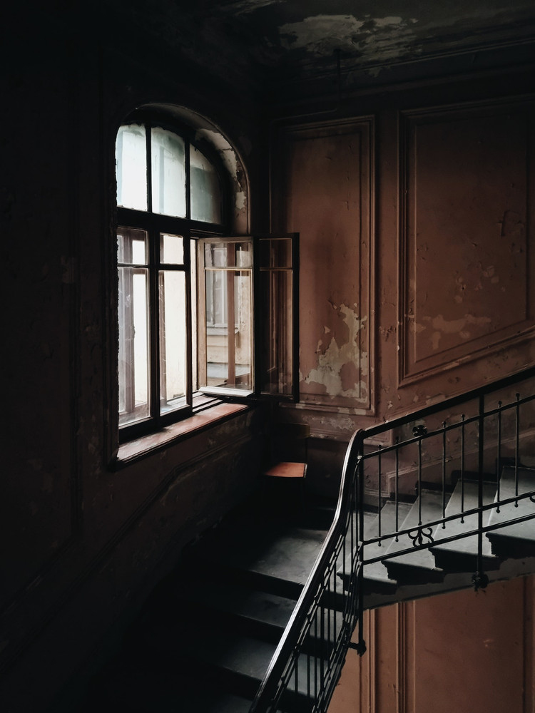 10 Historic Pennsylvania Sites That Have Been Abandoned & Untouched For ...