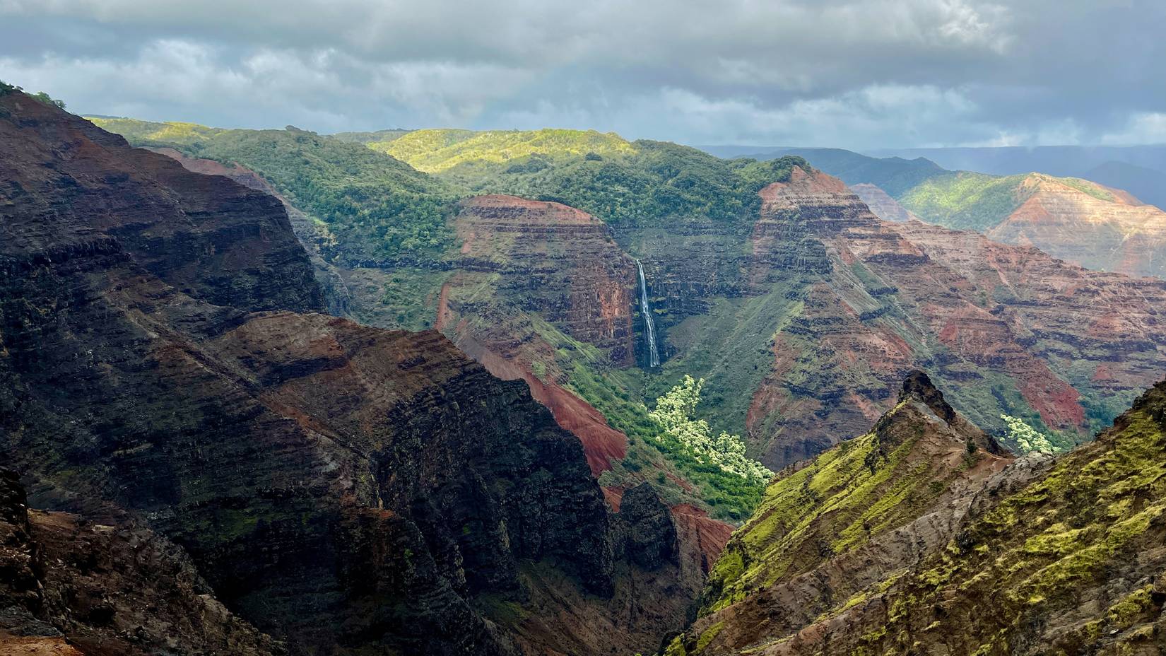 12 Deepest Canyons In The United States (& None Are The Grand Canyon)