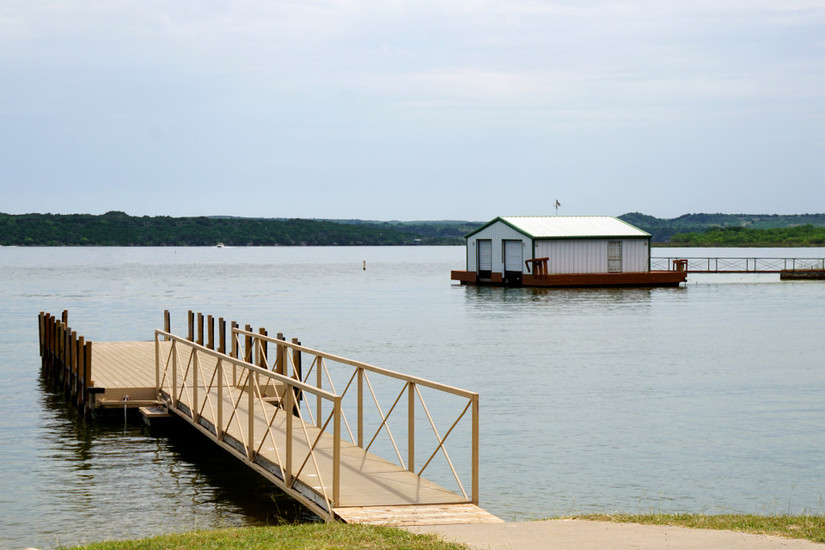 12 Of The Most Beautiful Lakes You Can Visit In Texas