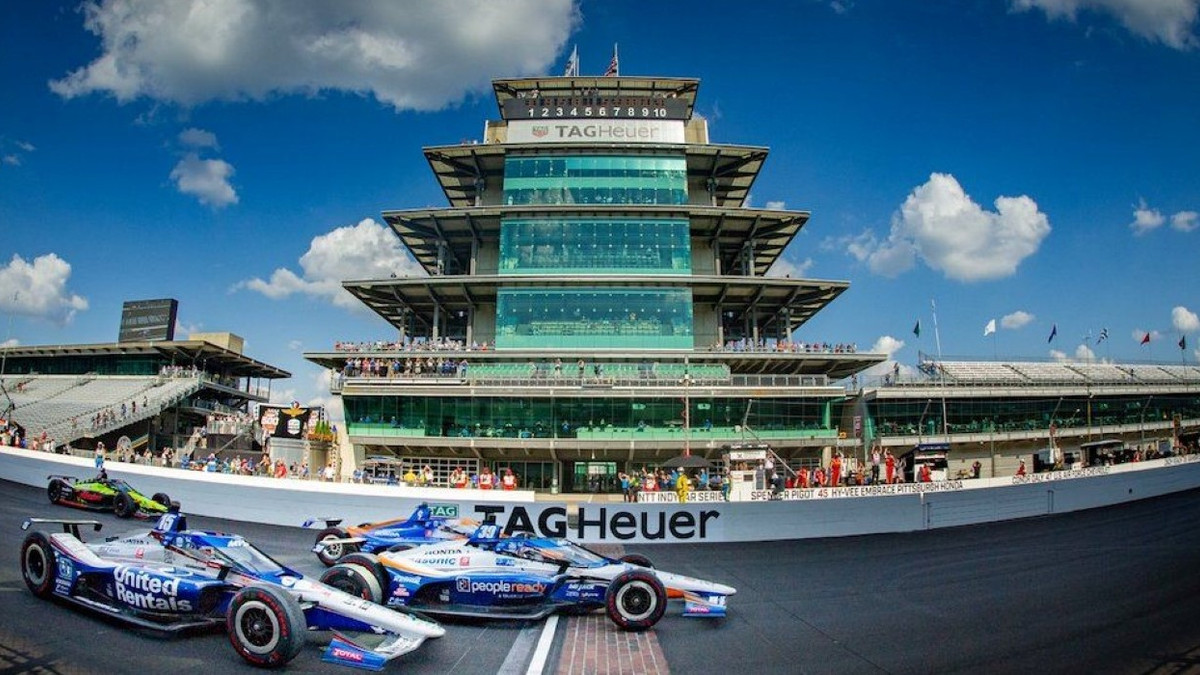 What To Do In Indianapolis During Indianapolis 500 Weekend