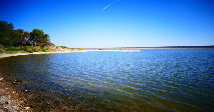 10 Lakes In Texas That Also Have Cabin Rentals Nearby