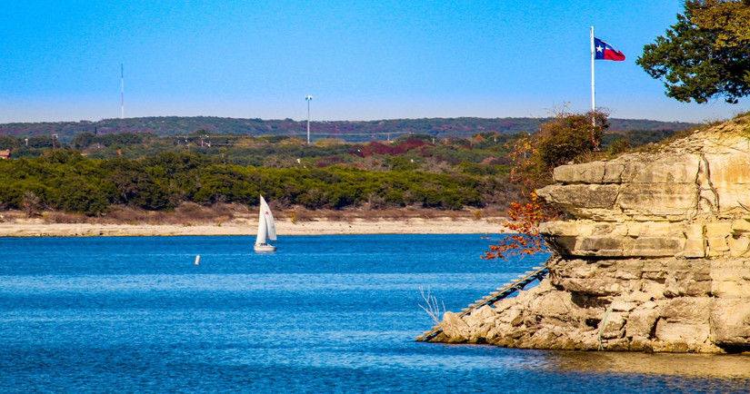 10 Budget-Friendly & Scenic Trips In Texas That Appeal To Everyone