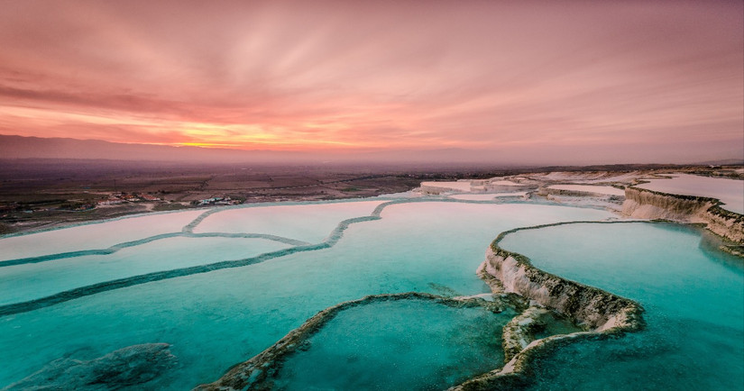 These 10 Ancient Roman Spa Towns Are UNESCO Listed (& Are Still Popular ...