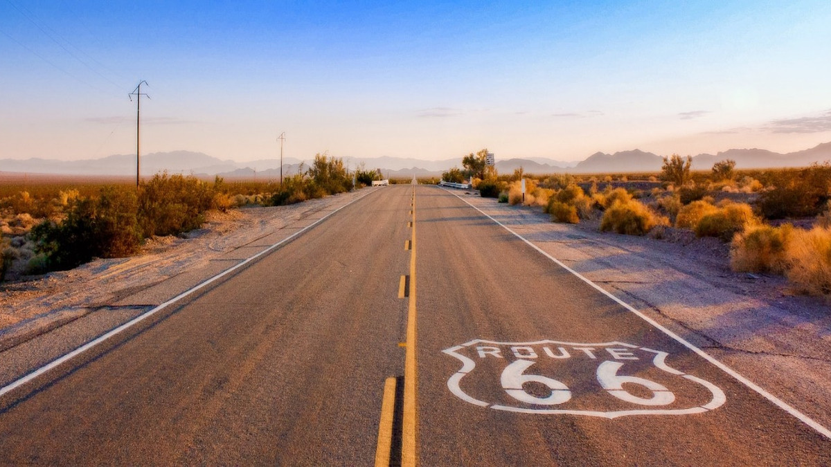 Road Trip USA: 12 Most Famous Routes To Travel In America