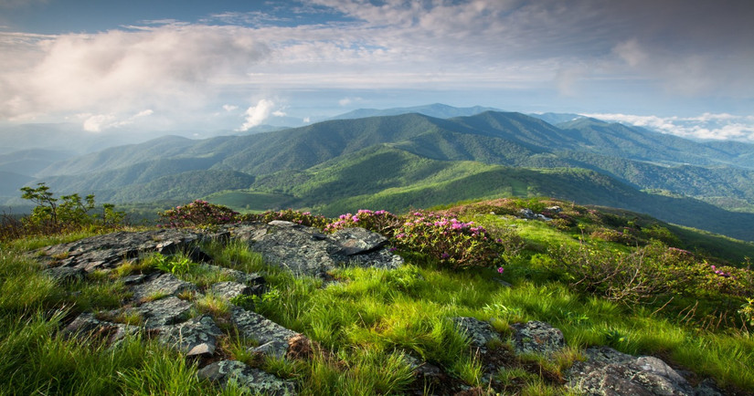 Discovering The Beauty Of The Blue Ridge Scenic Highway: A Scenic Drive ...