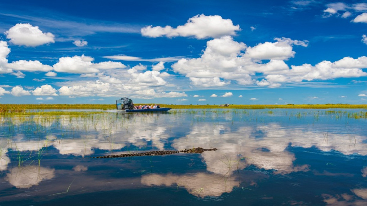 12 Amazing Florida Day Trips That Are Worth The Drive
