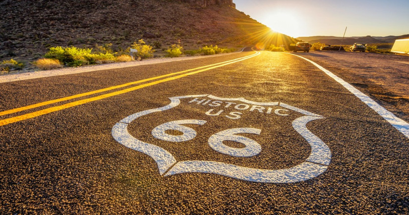 Road Trip USA: 12 Most Famous Routes To Travel In America