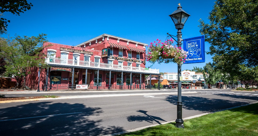 14 Things To Do In Carson City: Complete Guide To Nevada's Capital City