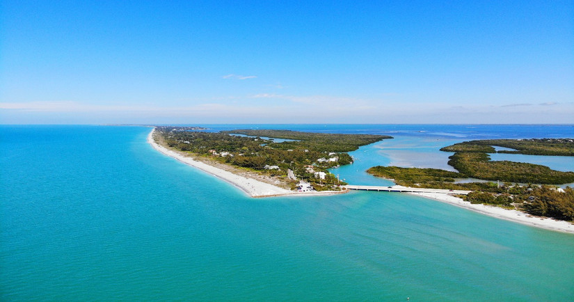 10 Beautiful Warm-Weather Destinations To Travel To In The South This ...