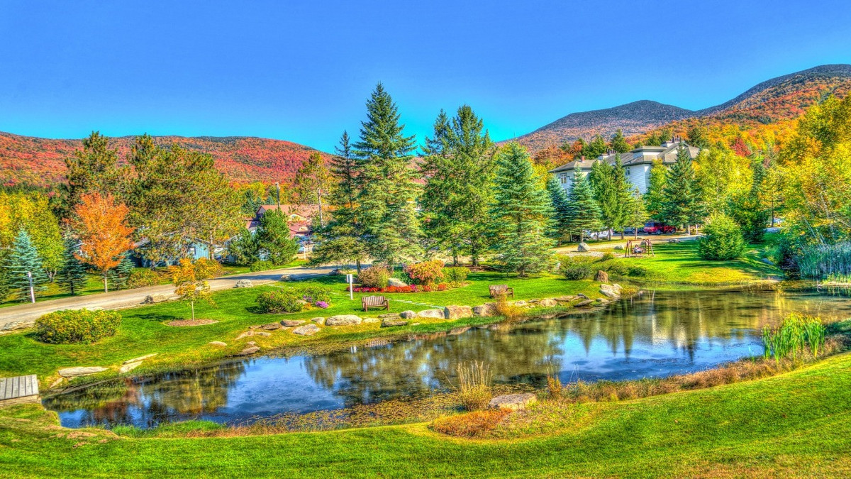 16 Most Beautiful Towns In Vermont You Should Visit
