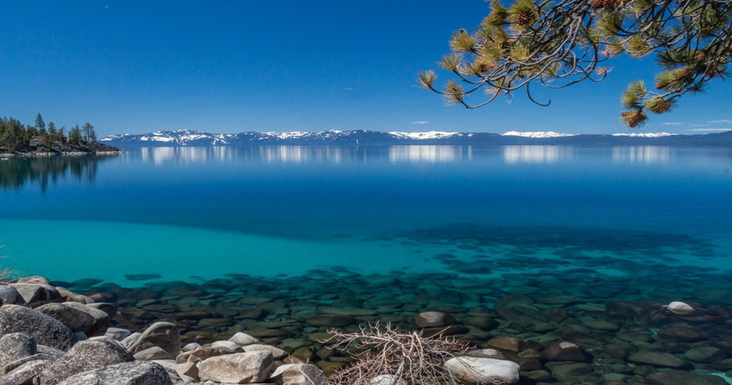10 Most Beautiful Resorts You Can Book At Lake Tahoe For Stunning Views