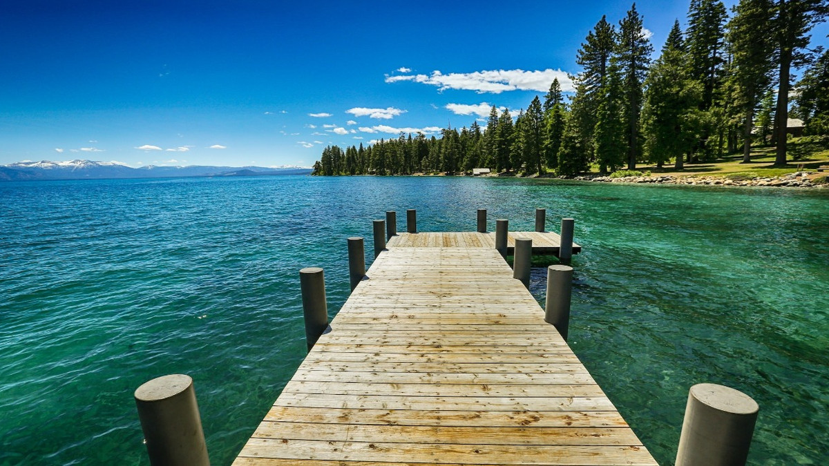 10 Best Lake Vacations To Take In The Summer For Some Serious Fun In ...