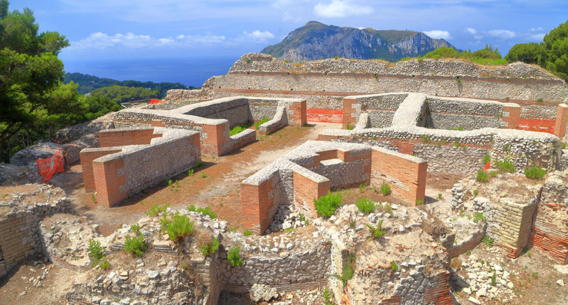 10 Great Roman Villas Worth Exploring For Their Incredible Histories Alone