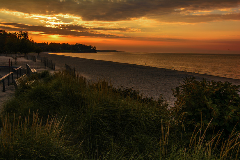 Summer Is Coming: 10 Most Beautiful Lake Beaches In Upstate New York