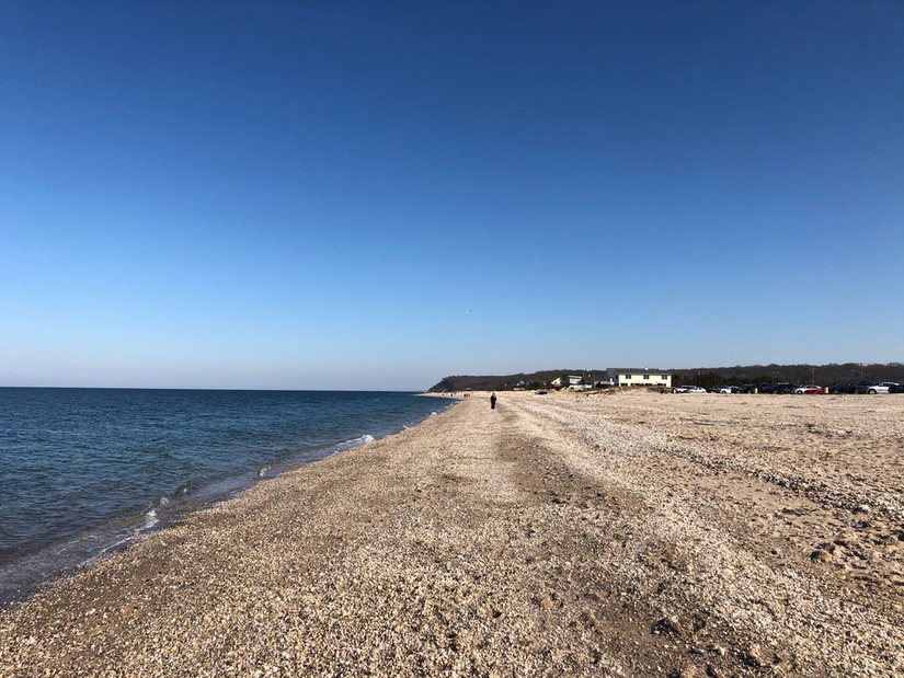 10 Best Beach Towns In New York State To Visit This Summer