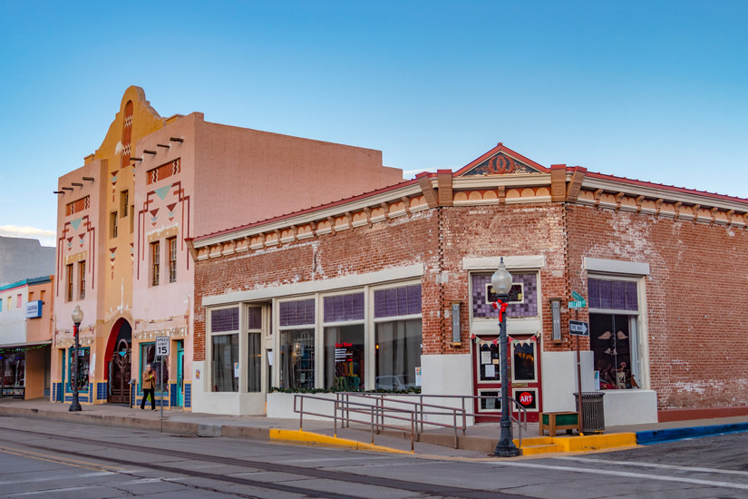 10 Things To Do In Silver City: Complete Guide To New Mexico's ...