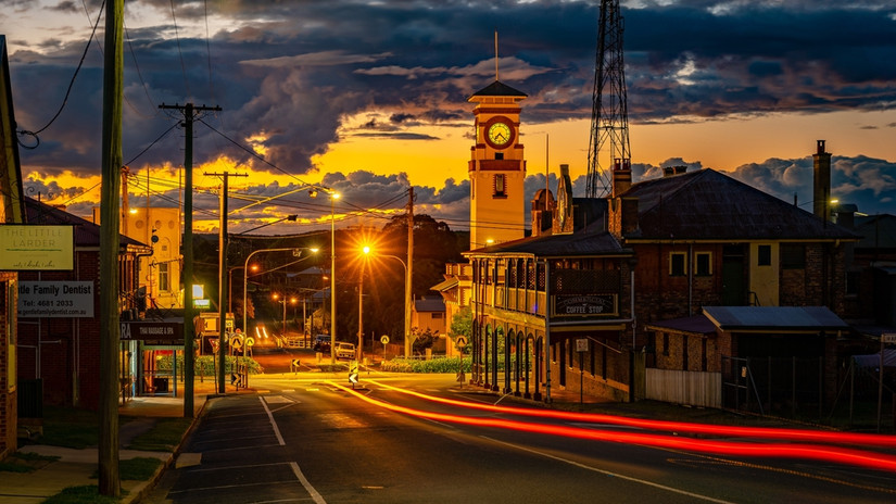 14 Most Beautiful Towns In Queensland, Australia
