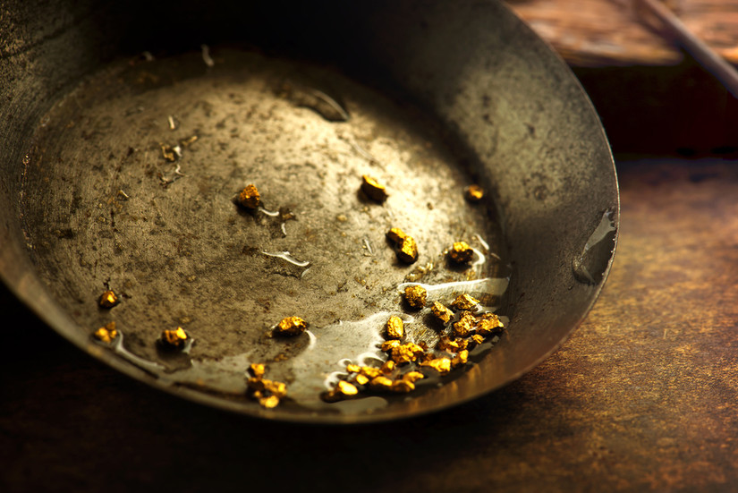 Modern Gold Rush: Here's What We Know About California's New Gold ...